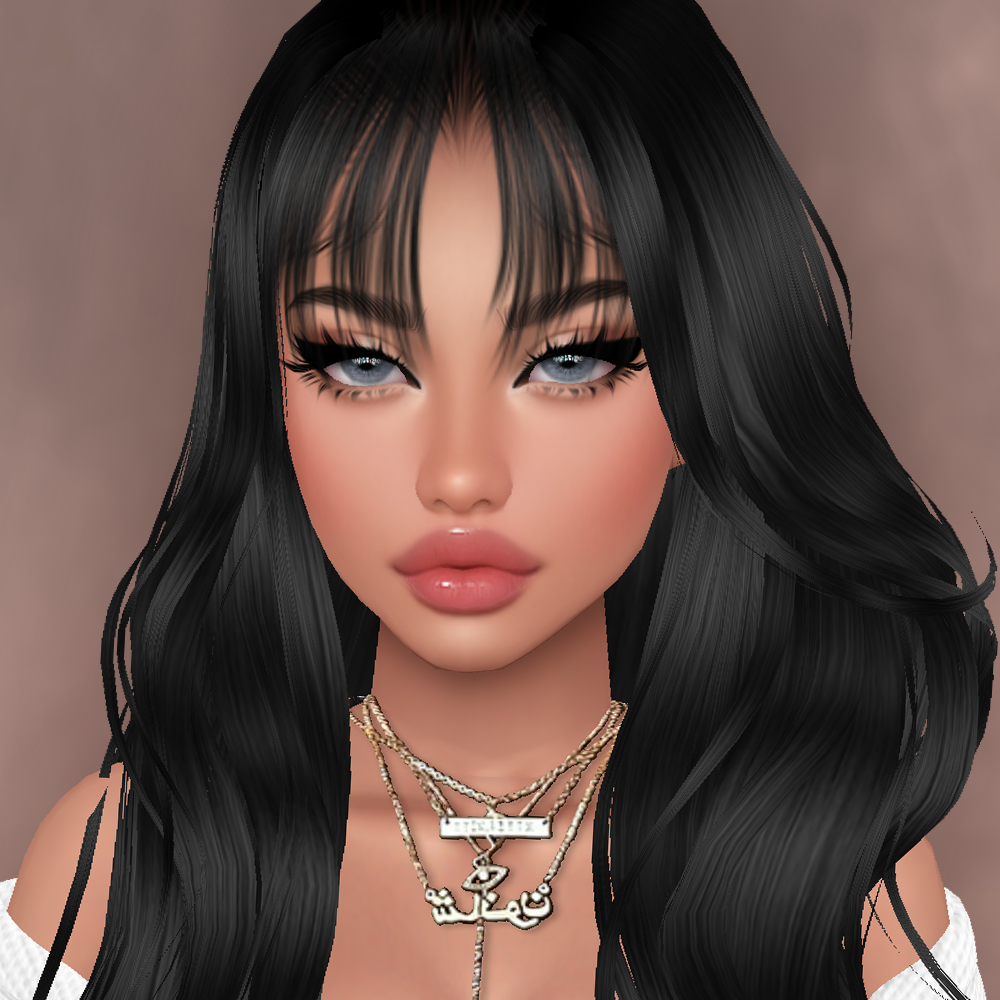 Classic Soft Bangs Opacity 12 – Virtualslay
