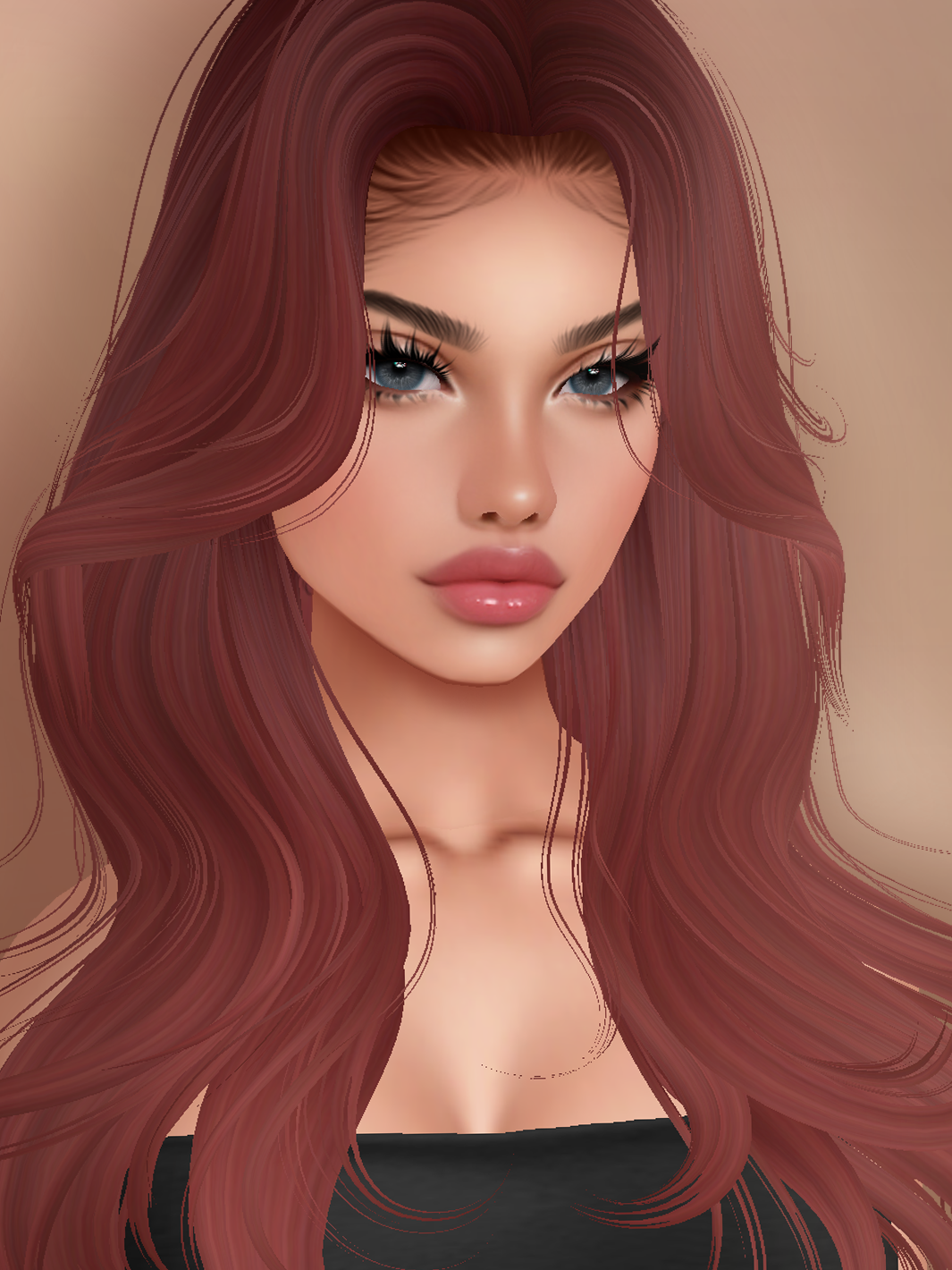 Trending Red – Virtualslay