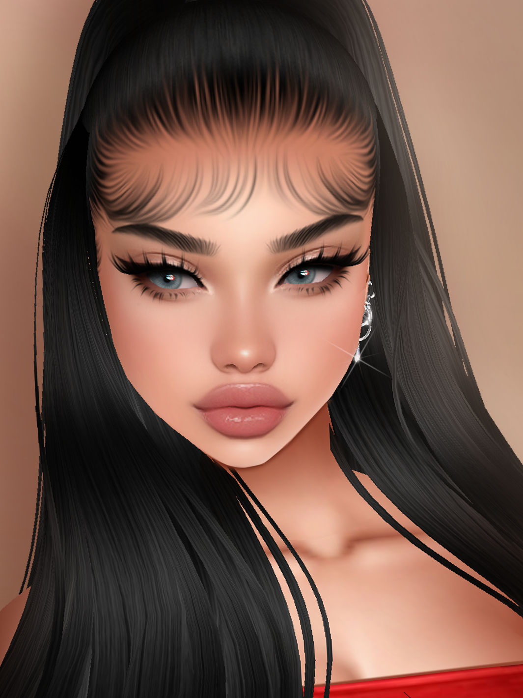 Scarlett BBH Cap (TSHD_Sleek) – Virtualslay