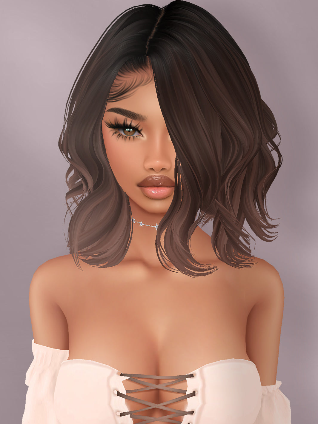 LoveStory Brown – Virtualslay