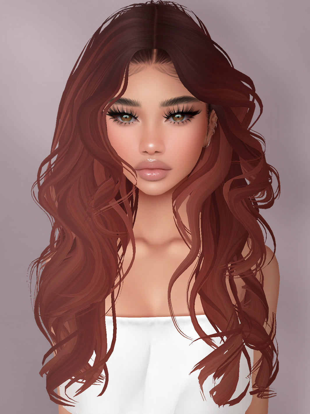 MissMaya 2021 Red – Virtualslay