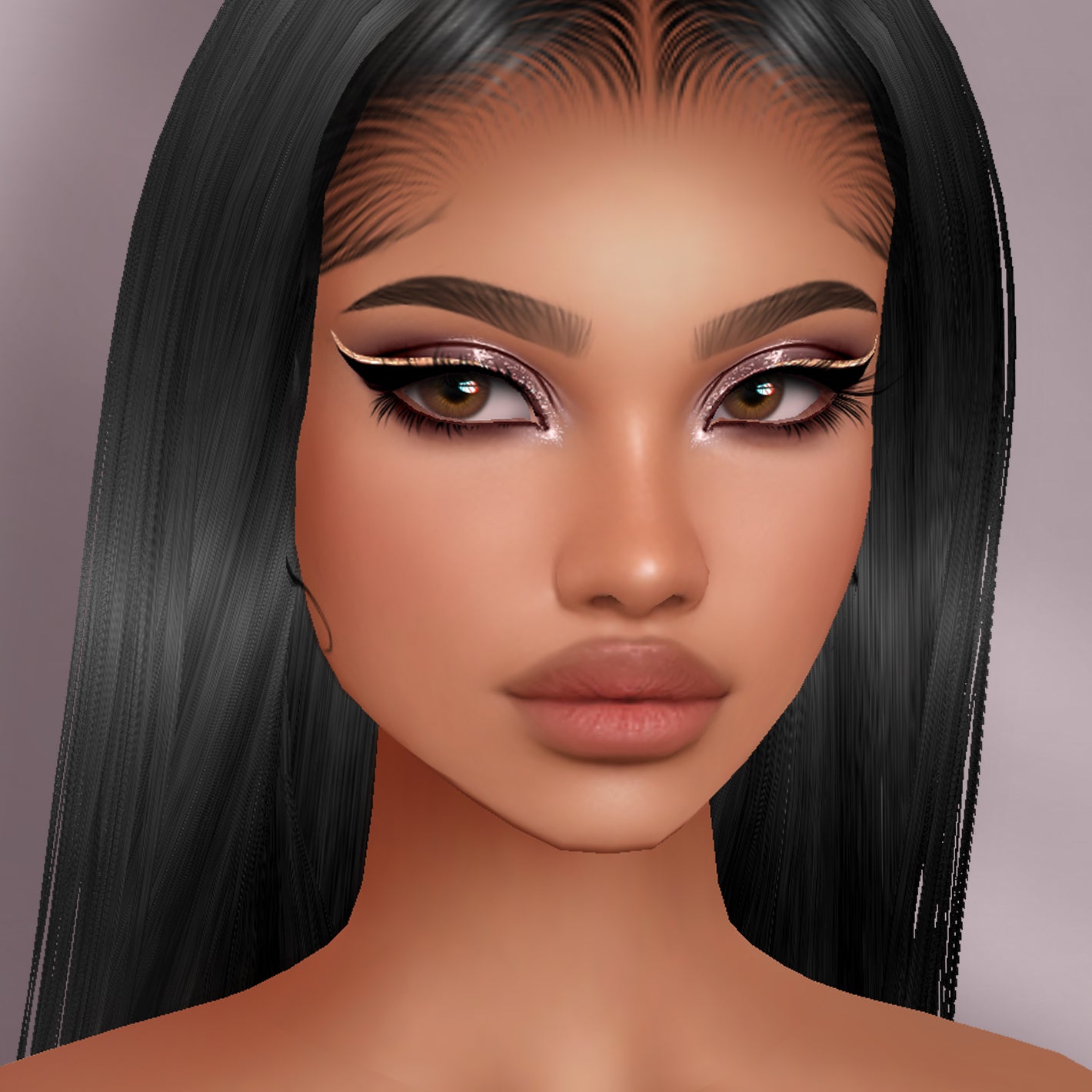 Satin Makeups – Virtualslay