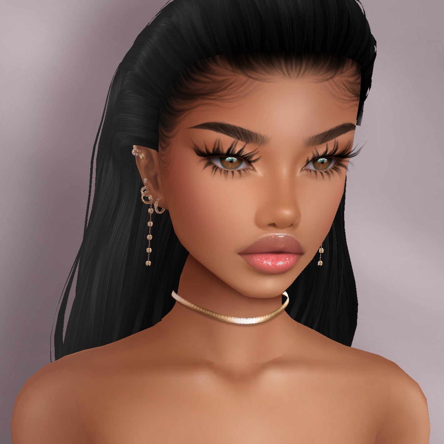 Abby BBH Opacity TSHD1 – Virtualslay