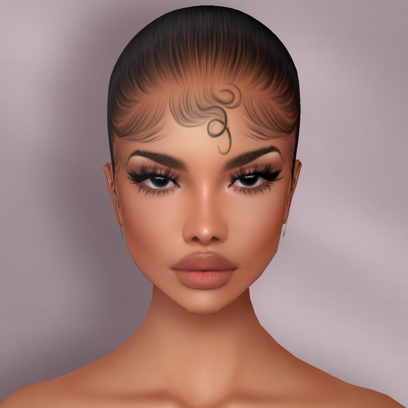 Yuliah BBH Cap (TSHD_Sleek) – Virtualslay