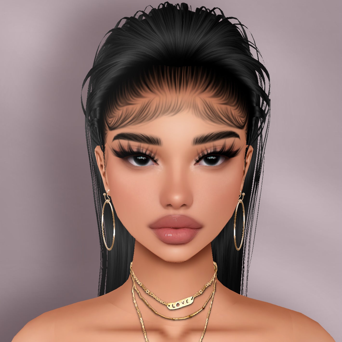 Bae Frontal Opacity (TSHD_Sleek) – Virtualslay