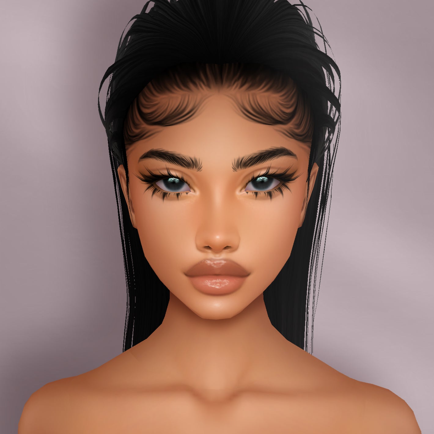 Heather BBH Opacity TSHD2 – Virtualslay