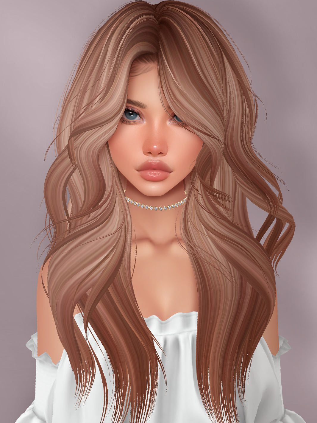 FW22 Rust – Virtualslay