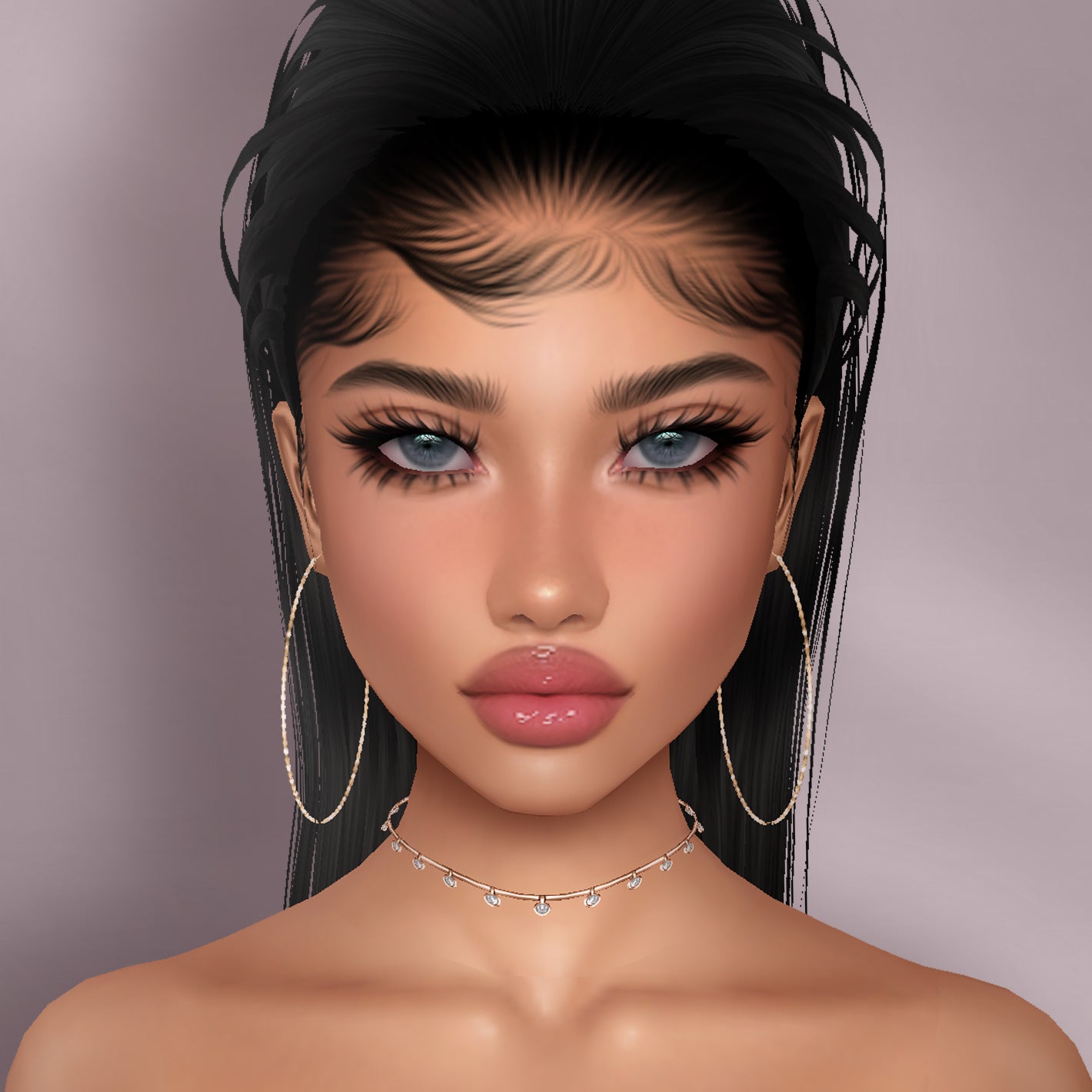 Cole Frontal Opacity (TSHD_Sleek) – Virtualslay